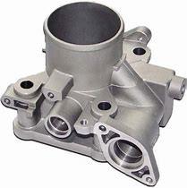 China OEM ODM Aluminum Gravity Die Casting Services with Heat Treatment for 0.1-3000kg Industrial Components for sale