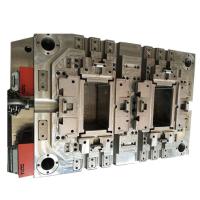 China Custom Aluminum Die Casting Mould for Auto Parts 200 Ton High Strength for sale