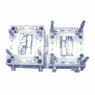 China OEM Multi Cavity Mold 50000-100000 Shots With CNC Machining for sale