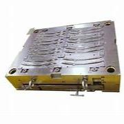 China CNC Machining Aluminum Die Casting Mold Design Custom OEM 200T for sale