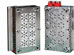 China Custom Aluminum Die Casting Mold for Starter Motor Housing Automatic Demoulding for sale
