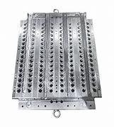 China Custom Aluminum Multi Cavity Die Casting Mold Long Life High Strength OEM for sale