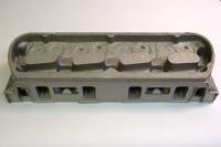 China ADC12 Low Pressure Aluminum Casting Automotive Components 0.02mm Tolerance Custom for sale