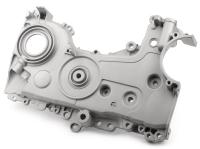 China High Precision 6061AL Cylinder Head Mold - Customized Aluminum Alloy Die Casting Tool for Auto Parts & LED Housings for sale