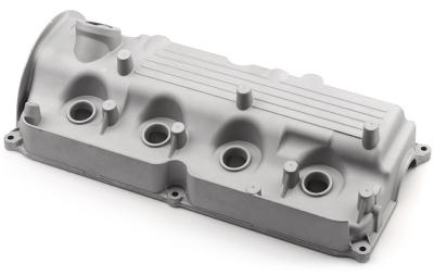 China ADC12 Die Casting Aluminium Alloy Heat Sink Custom Size OEM for sale