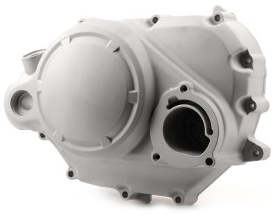 China Aluminum Die Cast Cylinder Head Mold A356 A383 Custom OEM Mould Making for sale