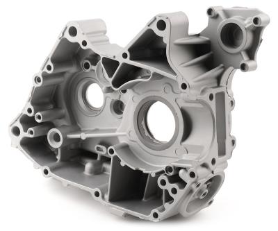 China Sand Casting Aluminium Cylinder Head Mold 5000-10000 Shots Custom Size OEM for sale
