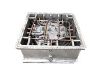 China 5052 6061 Aluminum Lost Foam Mould Polishing Anodize Surface Treatment Custom Size for sale