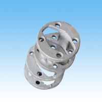 China ASME DIN Lost Wax Investment Casting Cylinder Heads Oil Pump Custom Aluminum for sale