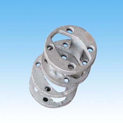 China ASME DIN Lost Wax Investment Casting Cylinder Heads Oil Pump Custom Aluminum for sale