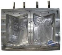 China Custom Lost Foam Mould Heat Treatment Normalizing Annealing AISI ASTM Aluminum Tooling for sale