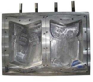 China Custom Lost Foam Mould Heat Treatment Normalizing Annealing AISI ASTM Aluminum Tooling for sale