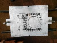 China HRC45 AISI H13 718 Sand Casting Mould for Auto Parts | 50kg-15 Ton Capacity | Lost Foam Casting for sale