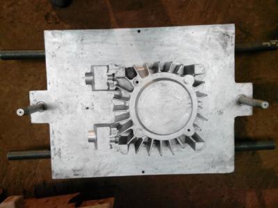 China HRC45 AISI H13 718 Sand Casting Mould for Auto Parts | 50kg-15 Ton Capacity | Lost Foam Casting for sale