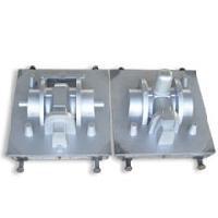 China ASTM ANSI 4mm Expendable Sand Casting Mould for Industrial Furniture Use for sale