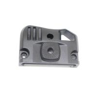 China A360 A380 Aluminum Green Sand Casting Annealing Quenching Heat Treatment Custom Size for sale