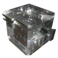China YL102 Aluminum Die Casting Services with 45-Day Lead Time and Custom Sizes for OEM/ODM Industrial Components for sale