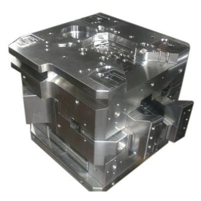 China YL102 Aluminum Die Casting Services with 45-Day Lead Time and Custom Sizes for OEM/ODM Industrial Components for sale