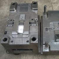 China 1,000,000 Shots Aluminium Die Casting Mould Automatic Demoulding for sale