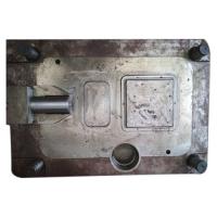China Sand Blasting Aluminium Gravity Casting Automotive Parts Railroad Parts A380 for sale