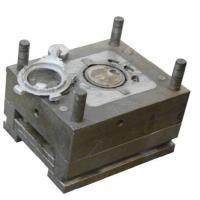 China A360 A380 Aluminum Die Casting Mold 500000 to 1000000 Shots Custom CNC Machining for sale
