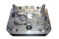 China Low Pressure Aluminium Die Casting Mould for Industrial Furniture Spare Parts Custom Size for sale