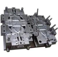 China LM20 Aluminium Die Casting Mould For Auto Spare Parts for sale