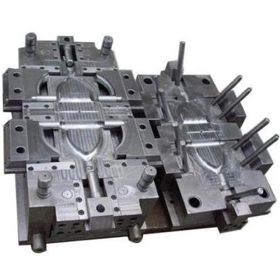 China LM20 Aluminium Die Casting Mould For Auto Spare Parts for sale