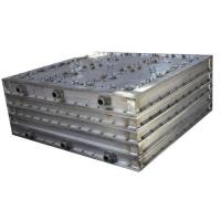 China Customized Pressure Die Casting Mould DIN AISI ASTM Standrd for sale