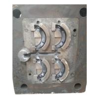 China ADC12 ADC10 Pressure Die Casting Mould Agricultural Machinery Parts 150T-3000T for sale