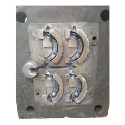 China ADC12 ADC10 Pressure Die Casting Mould Agricultural Machinery Parts 150T-3000T for sale