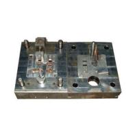 China Aluminum Low Pressure Die Casting Mould 50000-100000 Shots Custom OEM for sale
