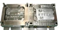 China Hot Runner A360 Aluminum Die Casting Mould for Household Appliance 200T for sale