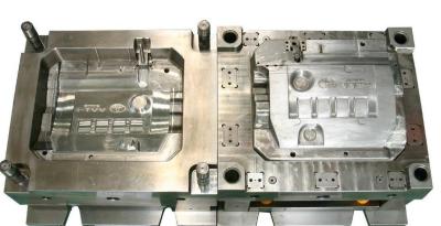 China Hot Runner A360 Aluminum Die Casting Mould for Household Appliance 200T for sale