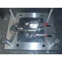 China Aluminium Die Casting Mould DME HASCO 100k-500k Shots ISO9001 for sale