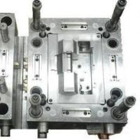 China Custom Aluminum Pressure Die Casting Mould Components Machining Part OEM for sale