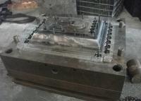 China Precision OEM Aluminium Die Casting Mould Lost Foam Vehicle Parts A380 ADC12 for sale
