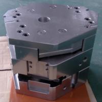 China 6061 7075 Aluminium Pressure Die Casting Products For Decoration for sale