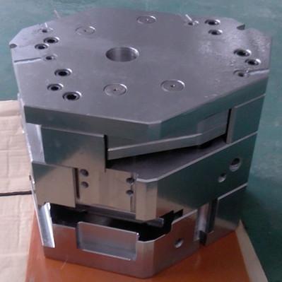 China 6061 7075 Aluminium Pressure Die Casting Products For Decoration for sale