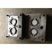 China Yl102 Die Casting Aluminium Alloys CNC Machining Heat Treatment 200 Ton for sale