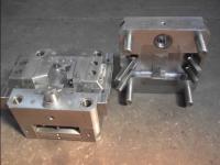 China ADC-12 ADC-10 Aluminum Alloy Pressure Die Casting Mold for Medical Devices & Automotive Parts 180T-1250T Capacity for sale