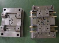 China ADC14 A380 Die Cast Aluminum Housing CNC Machining Service Custom OEM for sale