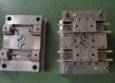 China ADC14 A380 Die Cast Aluminum Housing CNC Machining Service Custom OEM for sale