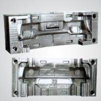 China ACD10 Pressure Die Casting Mould Lighting Componets Moto Accessoies for sale
