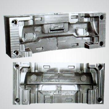 China ACD10 Pressure Die Casting Mould Lighting Componets Moto Accessoies for sale