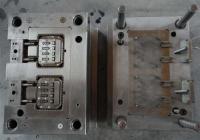 China ODM OEM A356 Aluminum Die Casting Mold Custom Furniture Industrial Parts for sale
