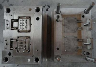 China ODM OEM A356 Aluminum Die Casting Mold Custom Furniture Industrial Parts for sale