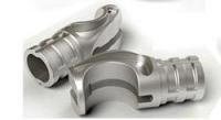 China HRC45 A357 Aluminum Gravity Die Casting Molds Cylinder Head Parts Custom Size for sale