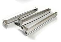 China Construction Machinery EPS Metal Casting Molds 50000-100000 Shots Aluminum for sale