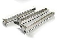 China Construction Machinery EPS Metal Casting Molds 50000-100000 Shots Aluminum for sale